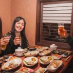Kyoto: Foodie Night Tour in Gion with 9 dishes + 6 Sake - The Value Proposition