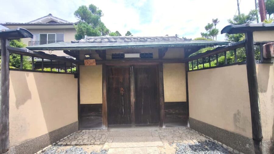 Kyoto: FUN Calligraphy Experience  Launch Special! - Who Will Love This?