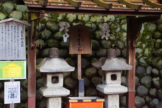 Kyoto: Fushimi Inari Shrine Walking Tour - Practical Tips for a Great Experience