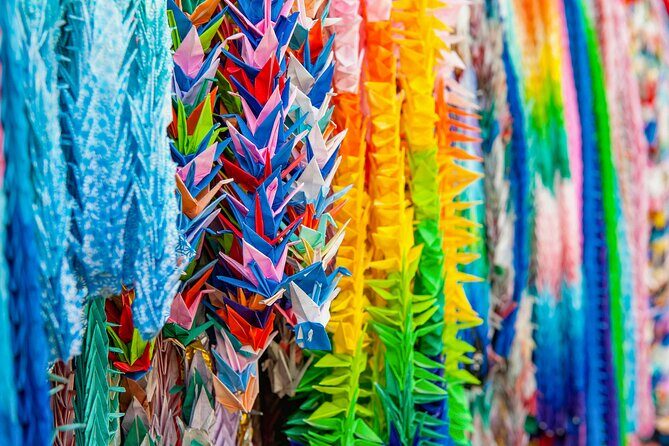 Kyoto Fushimi Inari Taisha Walking Tour with Audioguide - Who Is This Tour Best For?