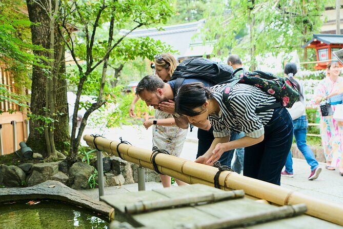 Kyoto Gion: 2-Hour Geisha Culture & History Walking Tour - What Travelers Say: Authentic Feedback