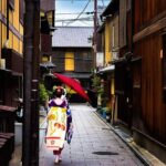 Kyoto: Gion and Geisha District Walking Tour - What It Feels Like as a Traveler