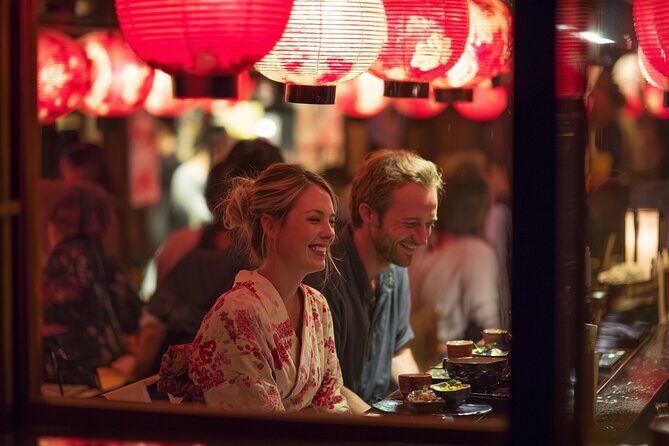 Kyoto: Gion Food Tour 13 Dishes at 4 Eateries - FAQ