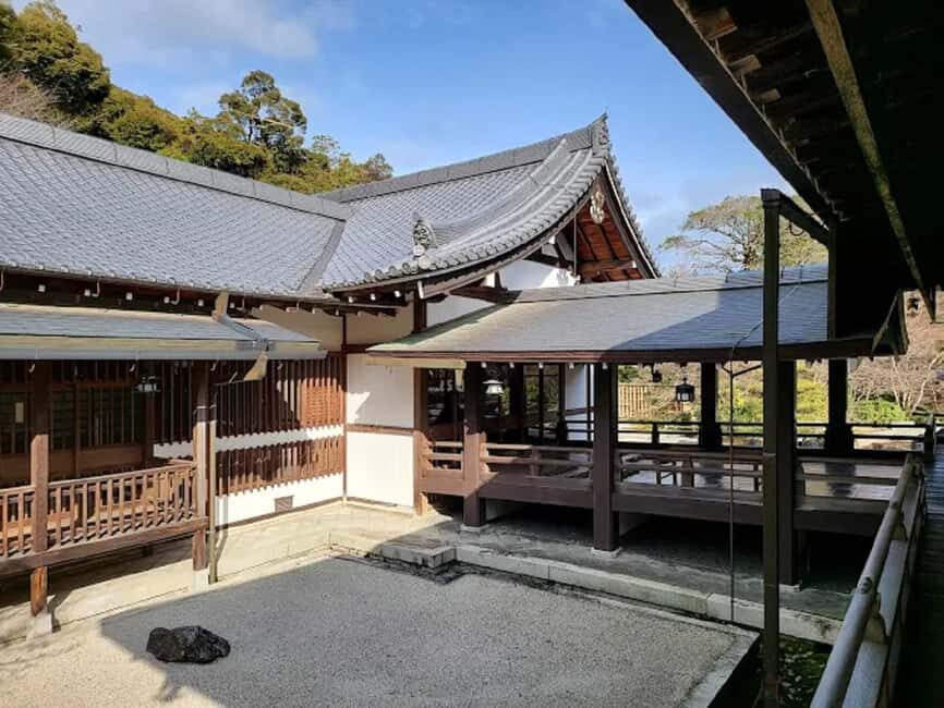 Kyoto: Guided Tour of Great Festivals and Cultural Events - The Value of the Tour