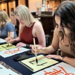 Kyoto Japanese Calligraphy Workshop - Final Thoughts