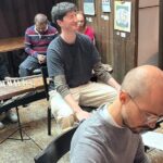 Kyoto Japanese Koto Music Workshop - Final Thoughts