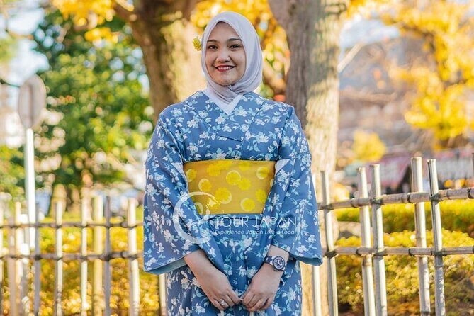 Kyoto Kimono Rental and Photo shoot at Kiyomizudera - Who Will Get the Most from This Experience?