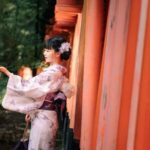 Kyoto: Kimono Rental with Hairstyling and Makeup - Analyzing the Value