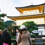 Kyoto: Kinkaku-ji Temple & Serene Garden Tour with Tickets - Why This Tour Works