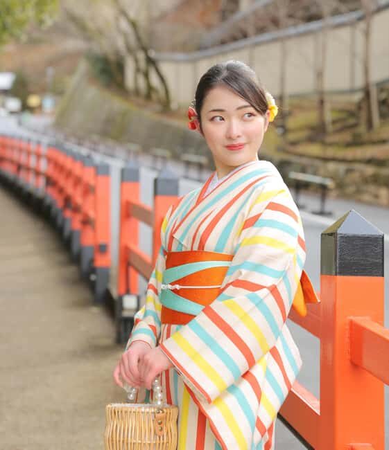 Kyoto, Koudaiji Temple: Private photo shoot in kimono - What to Expect: Step-by-Step