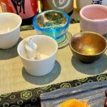 Kyoto Newly Opened Private Sake Tasting - Sanjo Chasuian - What to Expect from the Sake Tasting Experience