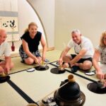 Kyoto Newly Opened Tea Ceremony - Sanjo Chasuian - The Value: Is It Worth It?