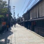 Kyoto Night Food Tour Explore Kiyamachi's Culinary Delights - The Value of the Experience