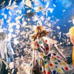 Kyoto: Non-Verbal Theatre Show Tickets at GEAR - How Is the Stage Designed and What Are the Effects?