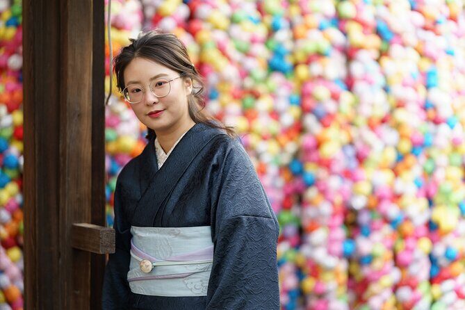 Kyoto Photo Travel with Local Guide and Personal Photographer - What the Itinerary Looks Like