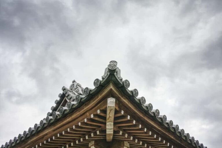 Kyoto Photography Workshop - Who Will Love This Experience?