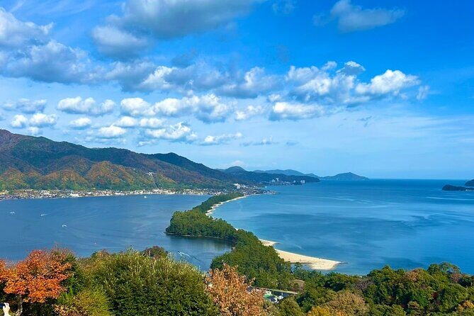 Kyoto Private Car Tour with English Guide Driver (Amanohashidate) - Detailed Itinerary and Highlights