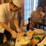 Kyoto Style Sushi Making - The Learning Experience & Value