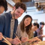 Kyoto: Traditional Crafts - Chopstick Making - What Makes This Chopstick-Making Workshop Special?