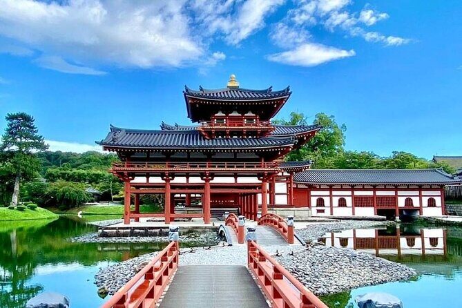 Kyoto & Uji Day Tour: Golden Pavilion, Kiyomizu & Matcha Street - FAQ