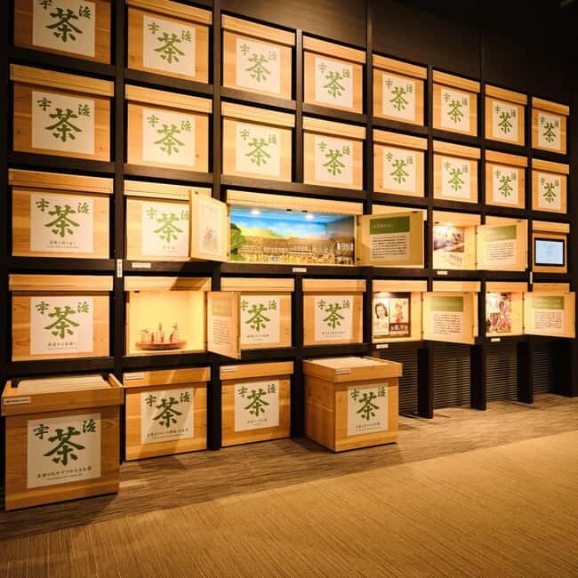 Kyoto: Uji Matcha Tea Museum Entry Ticket - The Value for the Traveling Food and Culture Enthusiast