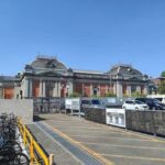 Kyoto : Whispers of Art, Zen &Love Couples Journey in Kyoto - Discovering the Kyoto National Museum