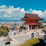 Kyoto's Soul: Gion & Kiyomizudera Historical Walking Tour - Practical Details and Why They Matter