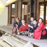 Kyoto:Samurai Sword & Kimono Temple Experience by an Actor - The Setting: Why It Matters