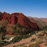 Kyrgyzstan Highland Lakes and Yurt Camps Adventure Trip - Day-by-Day Breakdown