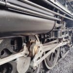 Kyushu Railway Museum Private Walking Tour - Who Will Enjoy This Tour Most?