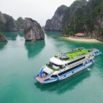 La Casta Cruise - Halong Bay Luxury Day Tour (Best Selling) - Authenticity and Value