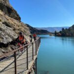 Lake Dunstan Trail eBike Adventure (inc Shuttle) - What to Expect on the Trail