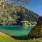 Lake Issyk with Turgen (Bear) Waterfall tour - Who Will Love This Tour?
