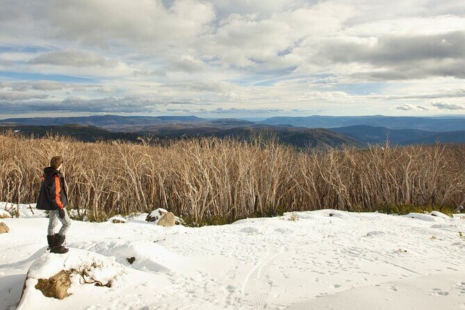 Lake Mountain Snow Tour - What’s Included and What’s Not