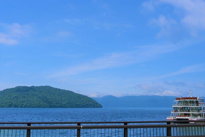 Lake Towada Cruise and Oirase Gorge Drive with Hakkoda Ropeway - Practical Considerations and What to Expect