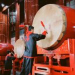 Lama Temple Tour with Tickets: Beijing's Hidden Mystical World - Exploring the Route and Major Highlights