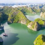 Lan Ha boutique & budget cruise 2D/1N: kayaking, swimming at pristine bay & meal - In-Depth Breakdown of the Itinerary