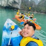 Lan Ha - Ha Long Bay 5Star cruise-Private balcony cabin 2day trip - What the Reviews Say