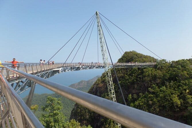 Langkawi Cable Car Adventure and Sky Bridge With Eagle Nest Walk - Who Will Love This Tour?