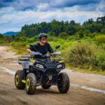 Langkawi Jungle and Waterfall Adventure (Golden Hour) - The Itinerary in Detail