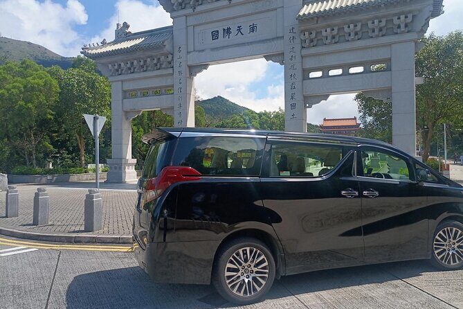 Lantau Island and Giant Buddha Cable Car Group Tour with Hotel Pickup in Hong Kong Island - The Value Proposition