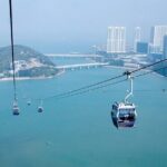 Lantau Island Day Trip | Big Buddha, Dolphin Watching & Cable Car - The Practical Side: Transportation, Cost, and Comfort