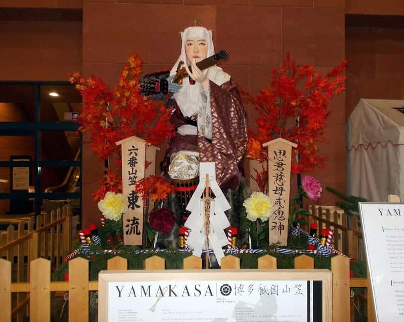 Lantern-Lit Gion: Kyotos Night Of Stories - Itinerary Breakdown