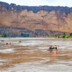 Lanzhou 4 Highlights Private Tour - The Yellow River Sheep Skin Raft Experience