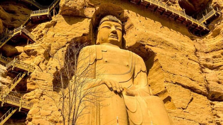 Lanzhou: Liujia Gorge & Binglingsi Grottoes Private Tour - Authentic Reviews and Common Praise