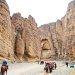 Lanzhou: Yellow River Stone Forest Park Day Trip - Who Should Consider This Tour?
