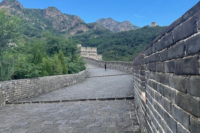 Layover Tours For Mutianyu Great Wall Or Other Places - Why Choose This Tour?
