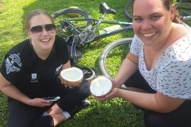 'Lazy Sunday' Sunday Bicycle Tour - Why We Think This Tour Offers Great Value