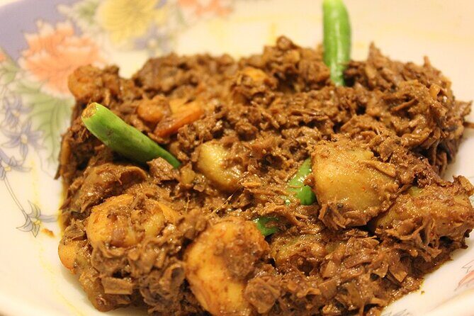 Learn to Cook Authentic Bengali Food in a Local Home - Who Will Love This Experience?