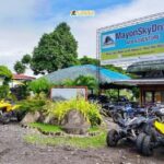 Legazpi: Green Lava Trail ATV Adventure - Is This Tour Right for You?